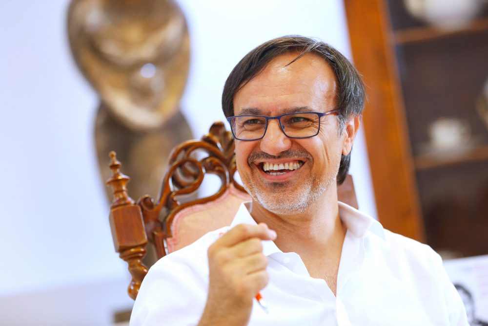 Nova knjižna uspešnica Kamenka Kesarja: "Če bi moški vedeli" - vibe247.net